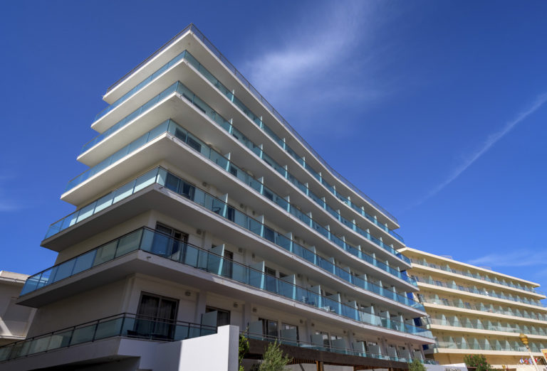 Τοποθεσια - Manousos City Hotel