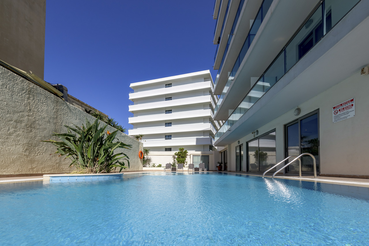 Καλωσορισατε στη Ροδο - Manousos City Hotel